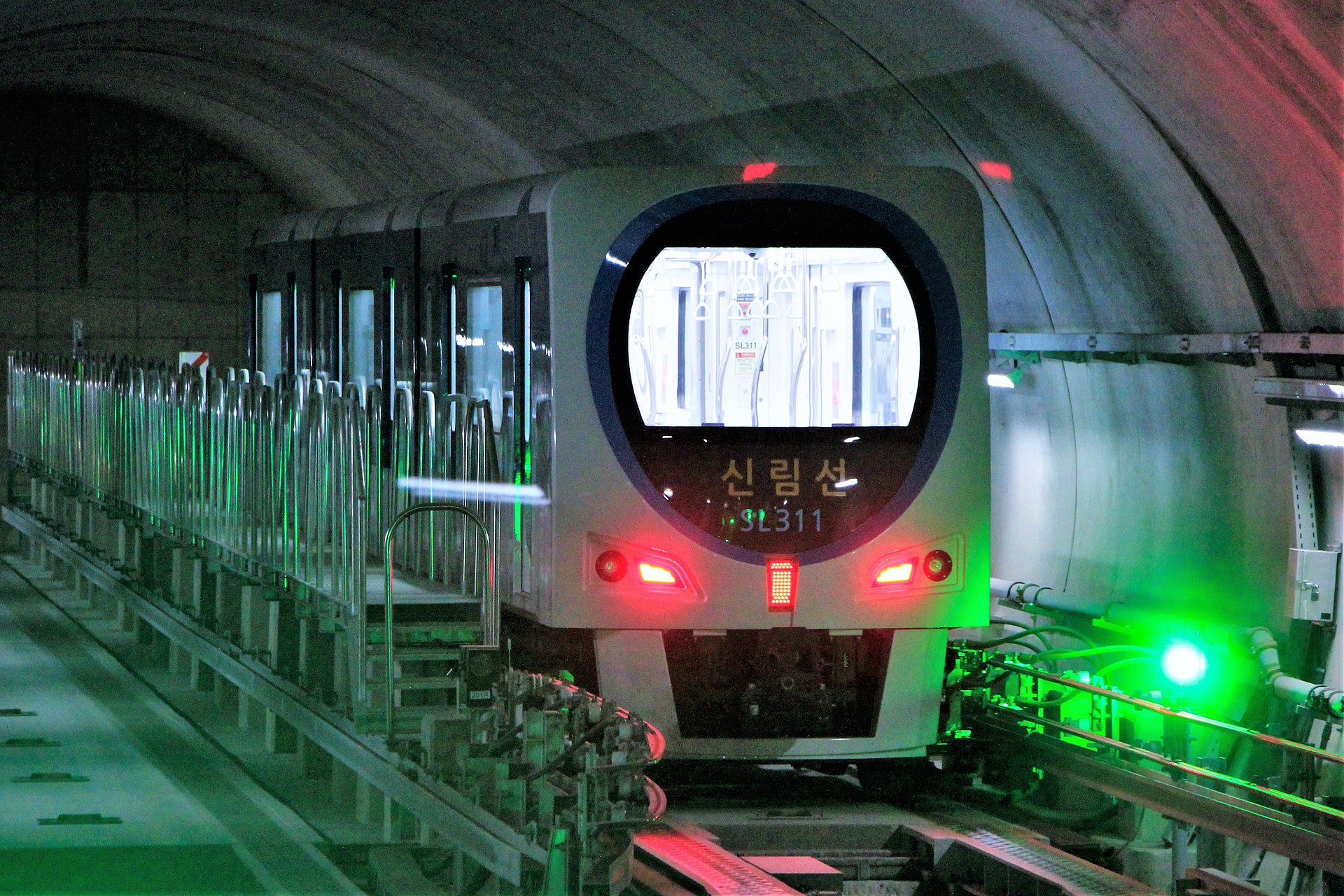 รวมทุกสาย! สถานีรถไฟใต้ดิน เกาหลีใต้ เดินทางทั่วโซลและใกล้เคียง